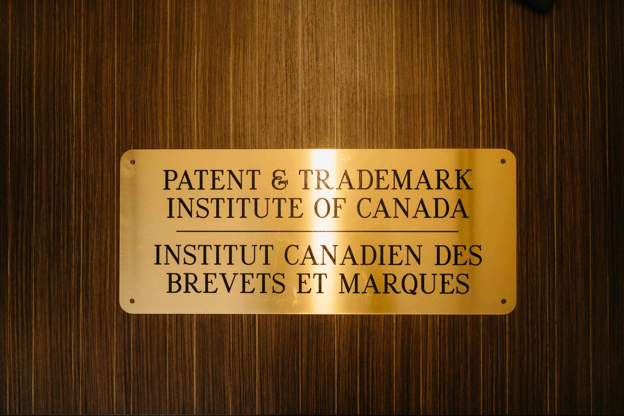 100 Years of Protecting Intellectual Property in Canada | IPIC 100